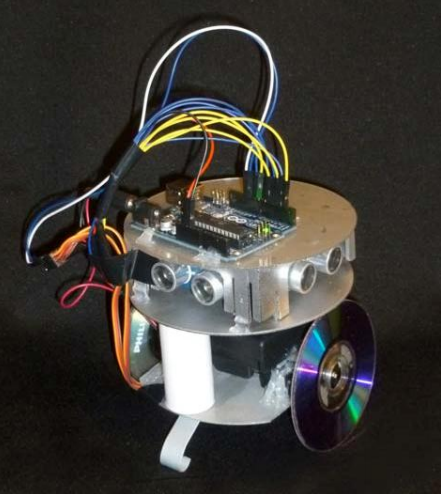 robot laberinto arduino Gran venta OFF-53%